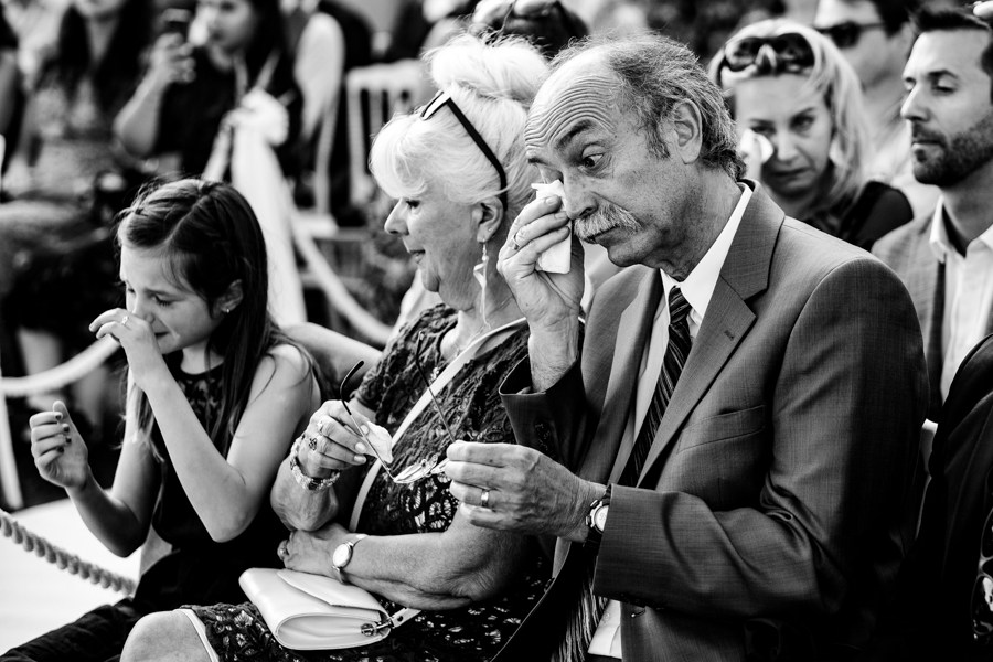Mariage Aurélie et Nicolas - Gilles Perbal